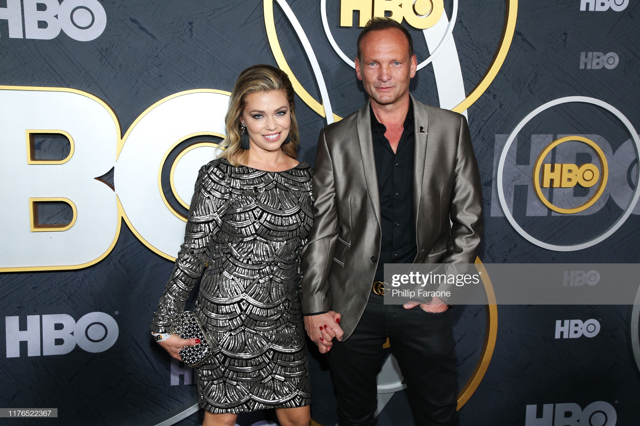 Red Carpet – REBA VERA